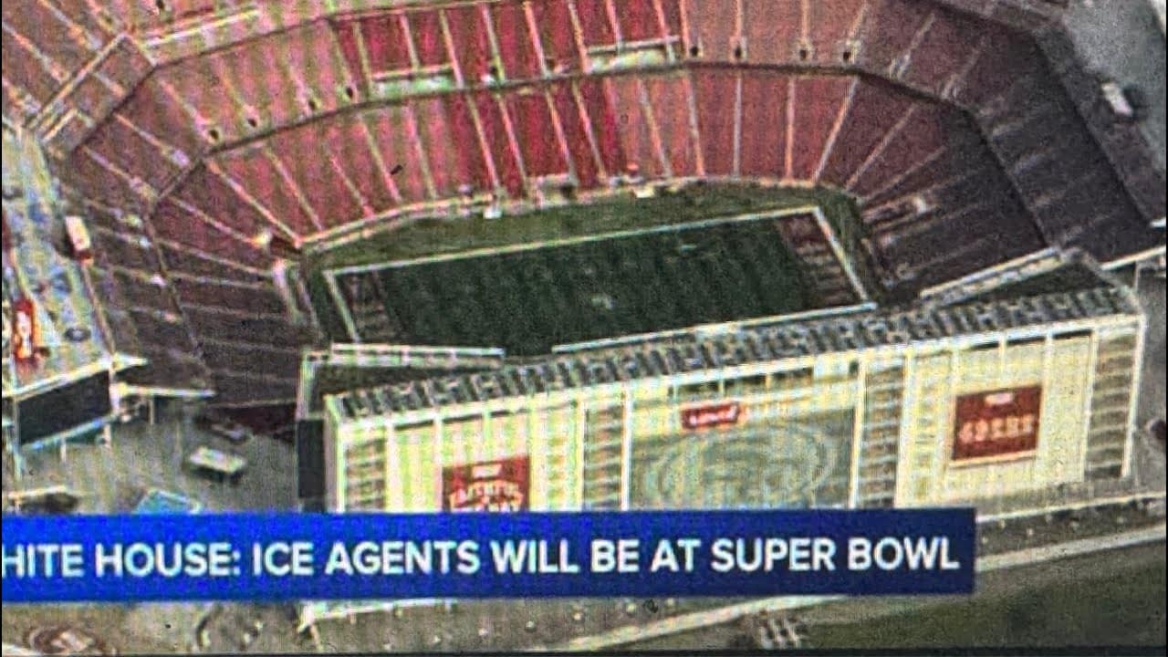 Donald Trump Not Attending Super Bowl LX, Blasts Bad Bunny & Green Day ...